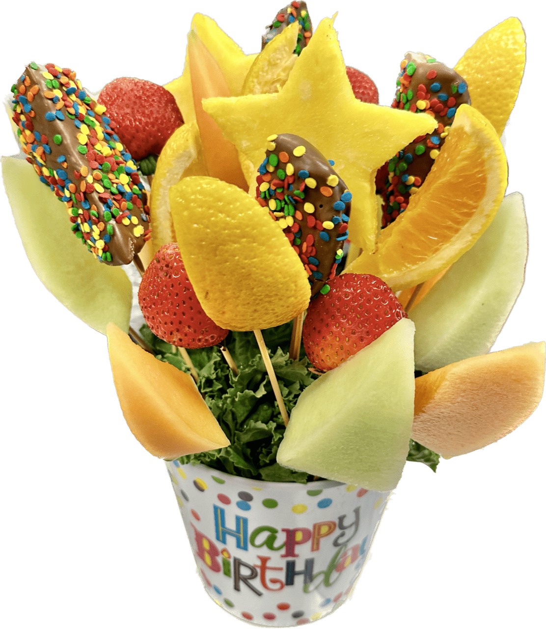 Chocolate Themed Birthday Items and Events – Chamberlains Chocolate ...