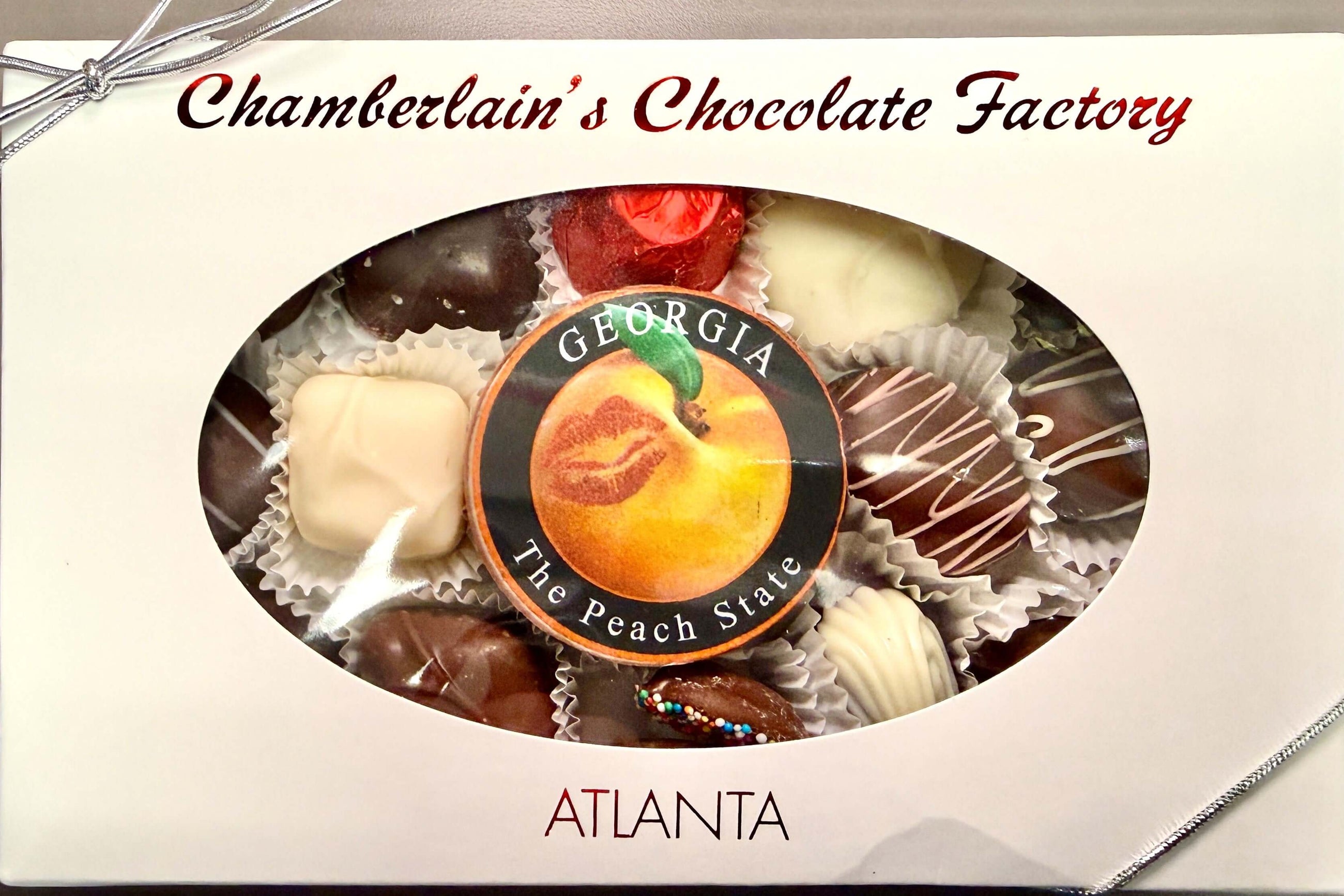 Chamberlain's Chocolate Product Gallery – Chamberlains Chocolate ...
