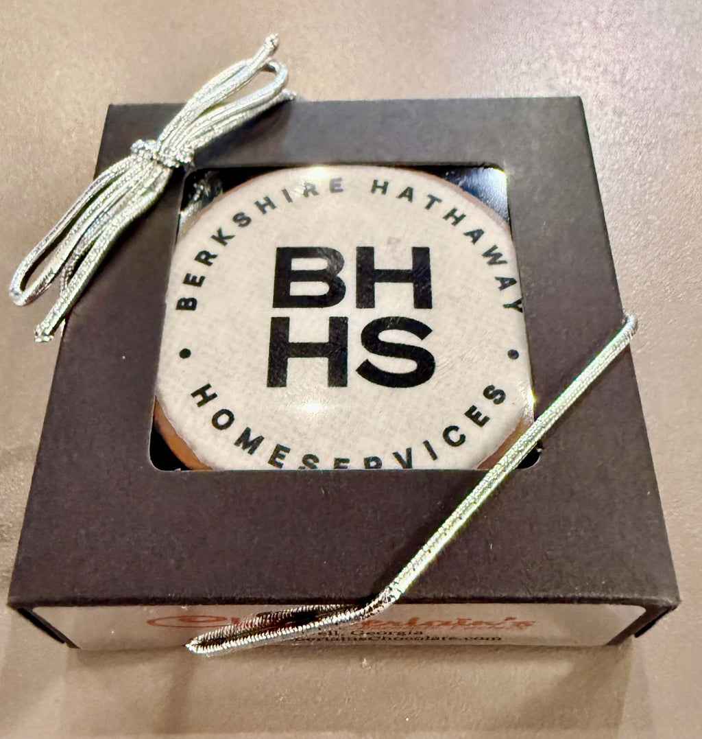 Custom Printed Chocolate Oreos With Your Own Image Dozen – Chamberlains ...