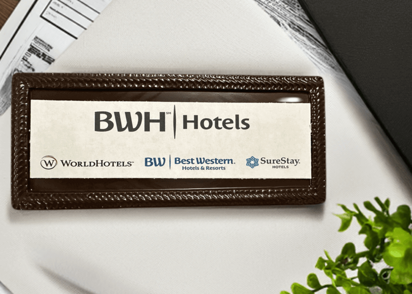 Custom Large Chocolate Bar With Your Image or Logo – Chamberlains ...