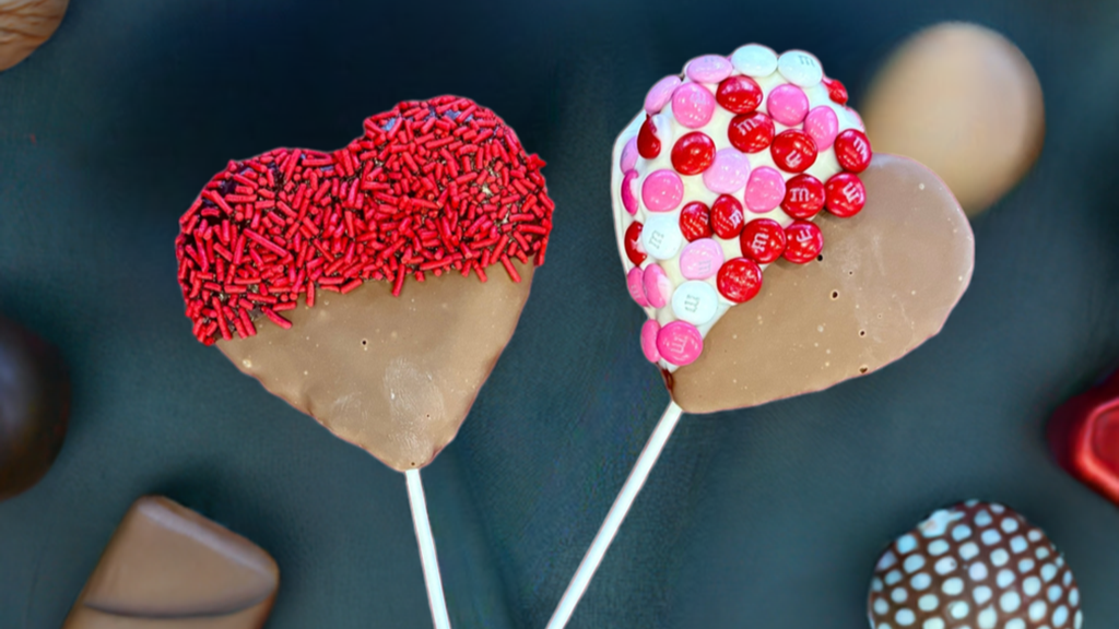 Birthday Fancy Oreos®️ | Chamberlains Chocolate Factory & Cafe